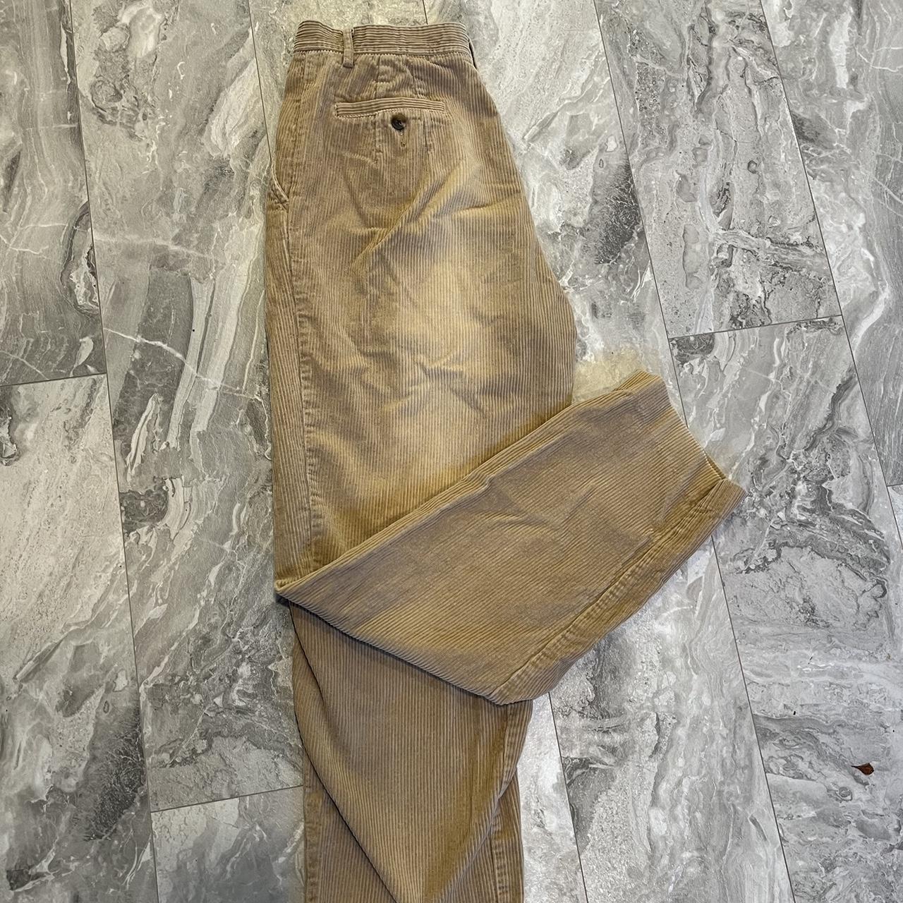 Original Pendleton pants super cute size 8 in... - Depop