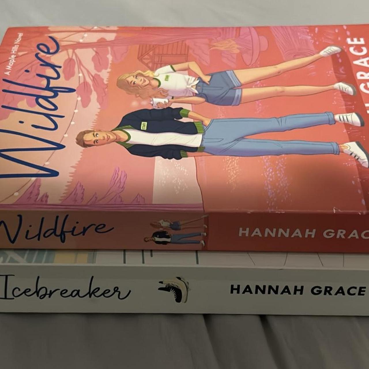 Icebreaker & wildfire bundle -practically new - Depop