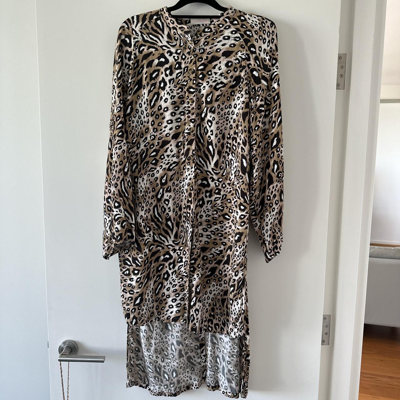 Sass And Bide 💫 Be Kind Rewind Shirt Size 10 Depop