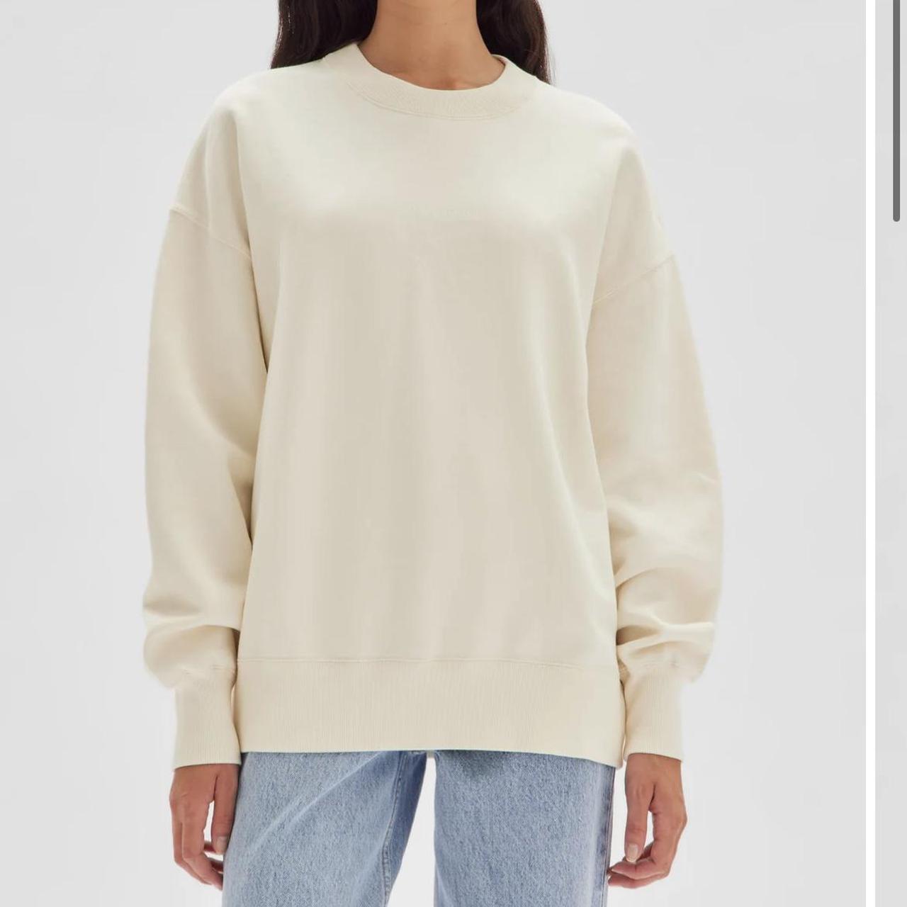 Assembly label crew BRAND NEW WITH TAGS Size 8 - Depop