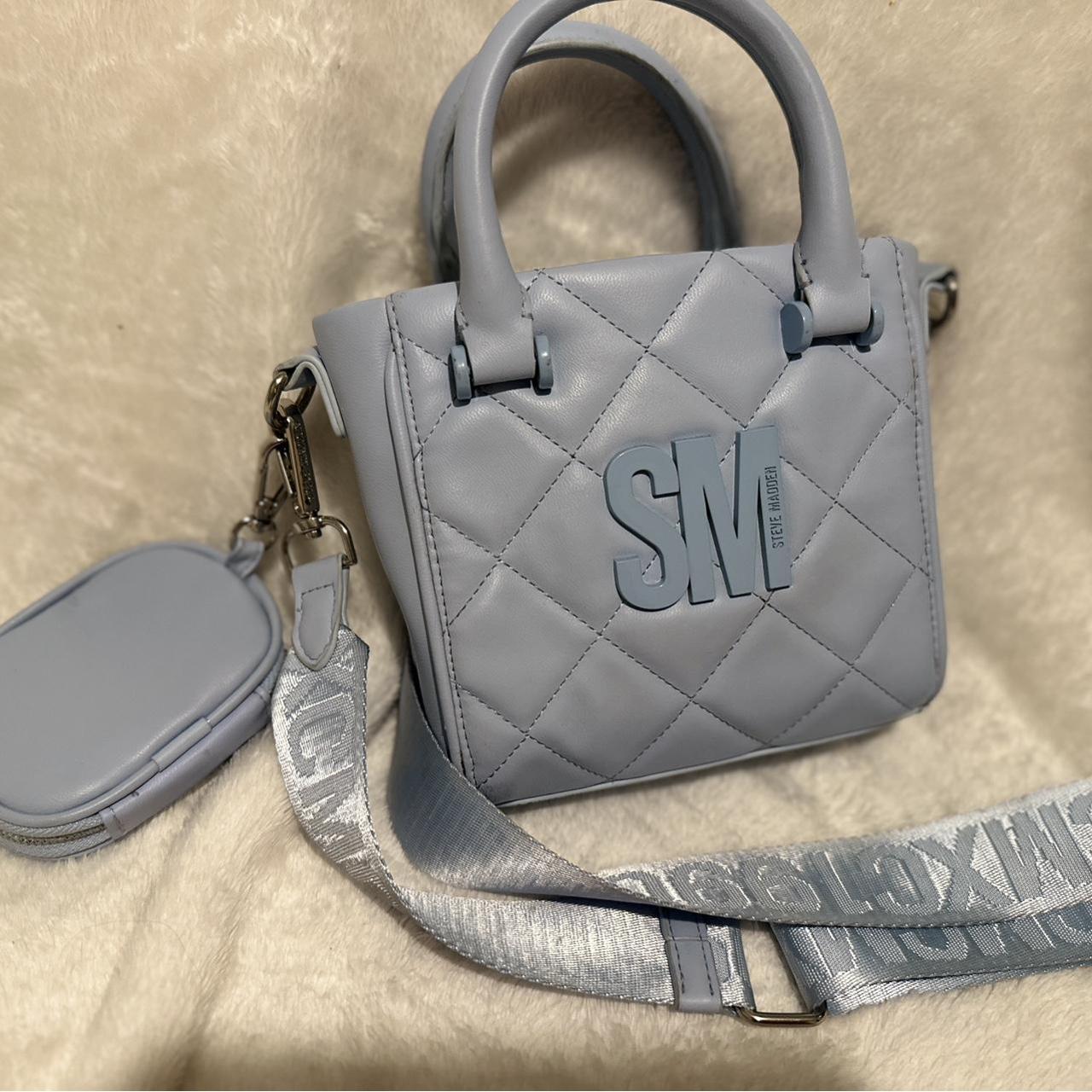 Steve Madden Medium sized Cross body/ Hand... - Depop