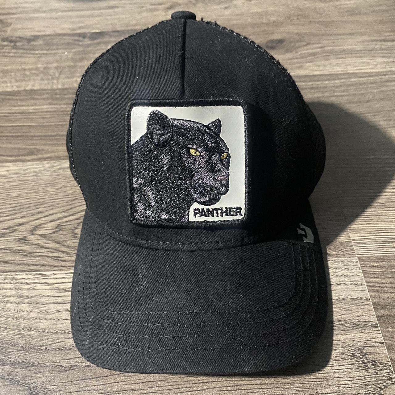 THE FARM PANTHER... - Depop