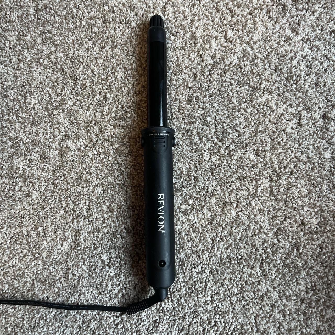 Revlon hair curler Brand new Really good curls - Depop