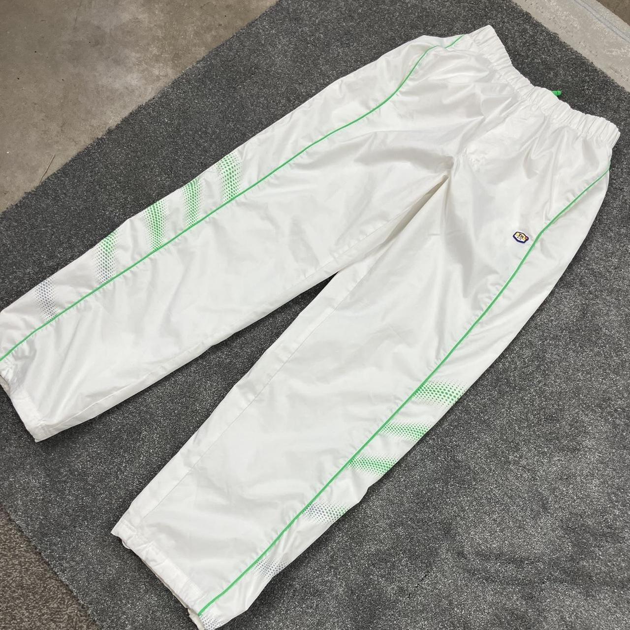 Grail Early 2000’s Nike Air Tn Pants | Depop