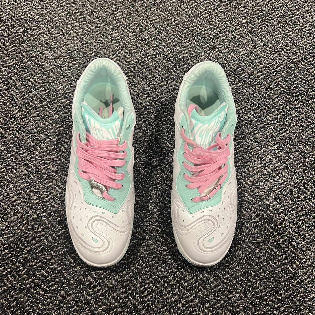 MSCHF supernormal 2. Almost brand new barely worn.... - Depop