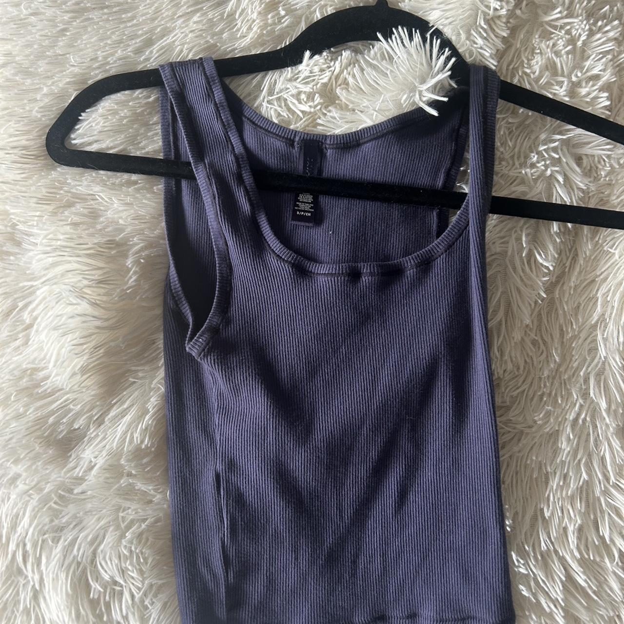 SKIMS TANK - Depop