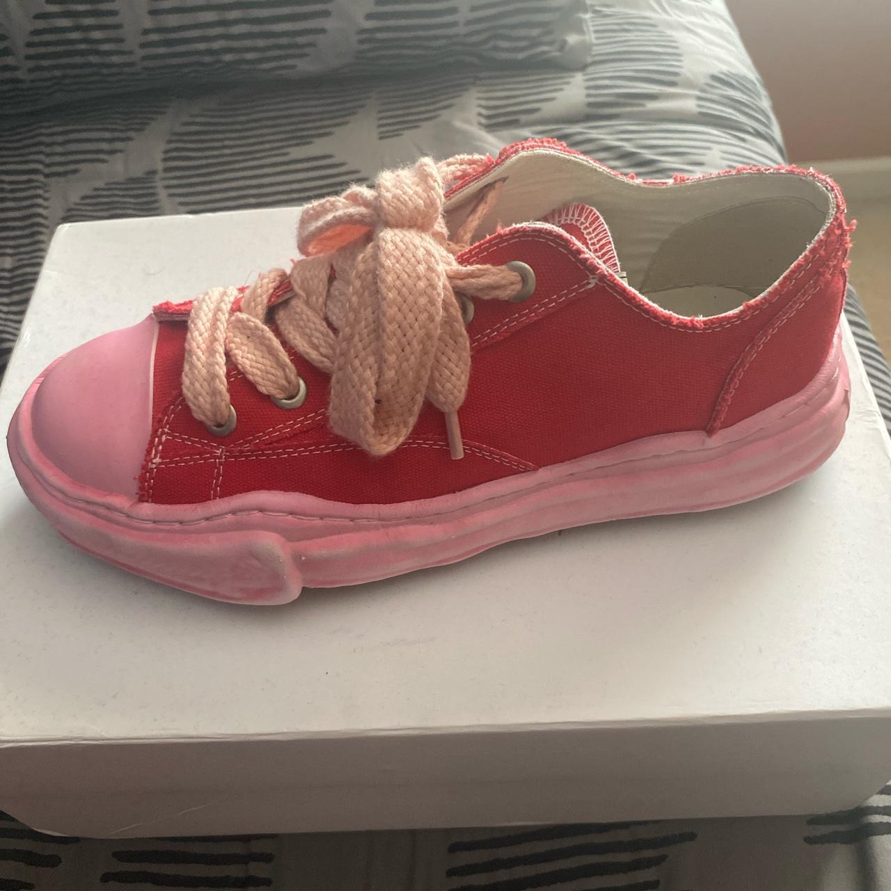 Dm me on insta if youd like to buy @cannotloveyou - Depop