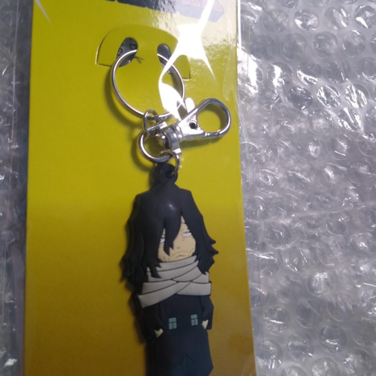 MHA keychain new - Depop