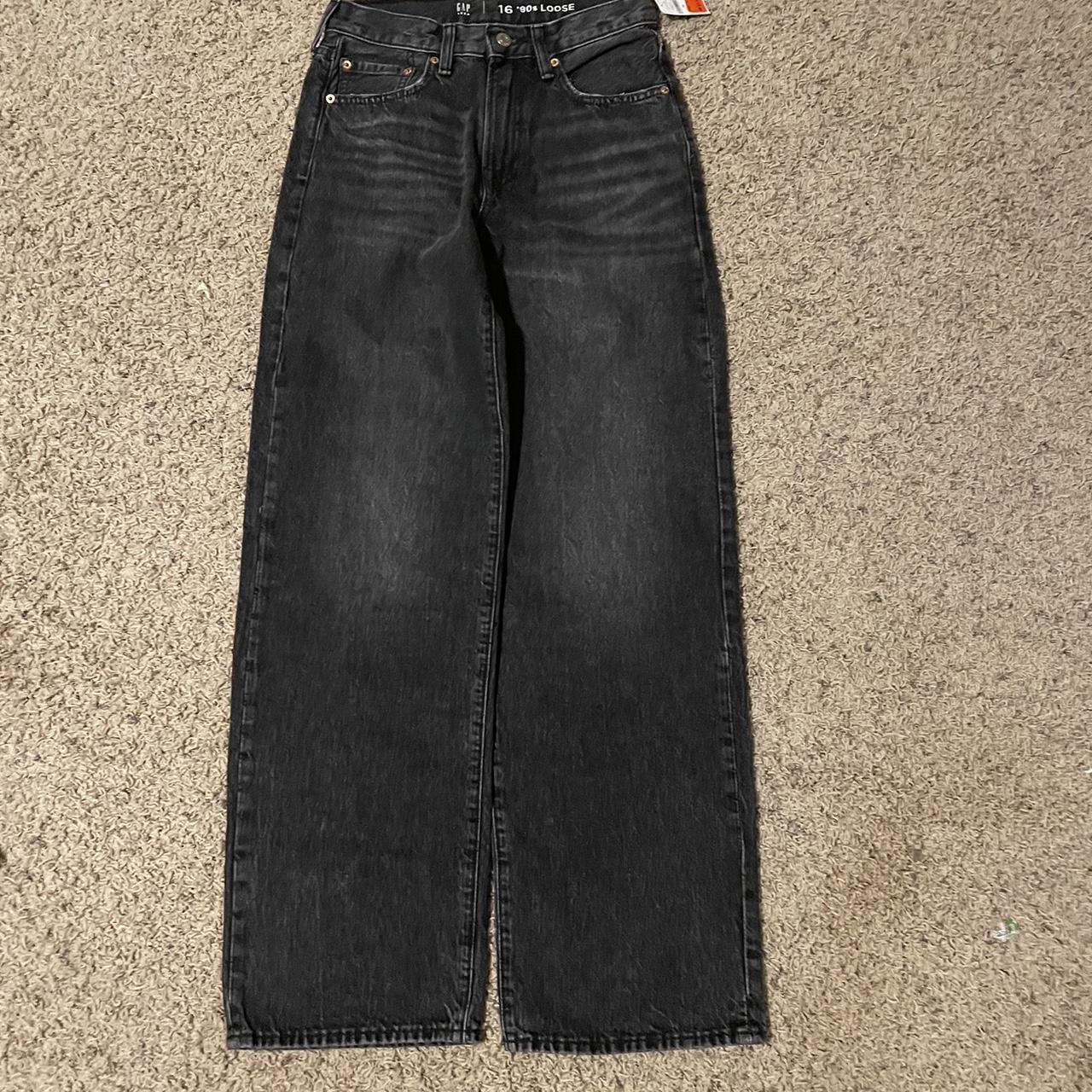 Gap 90’s pants size 16 - Depop