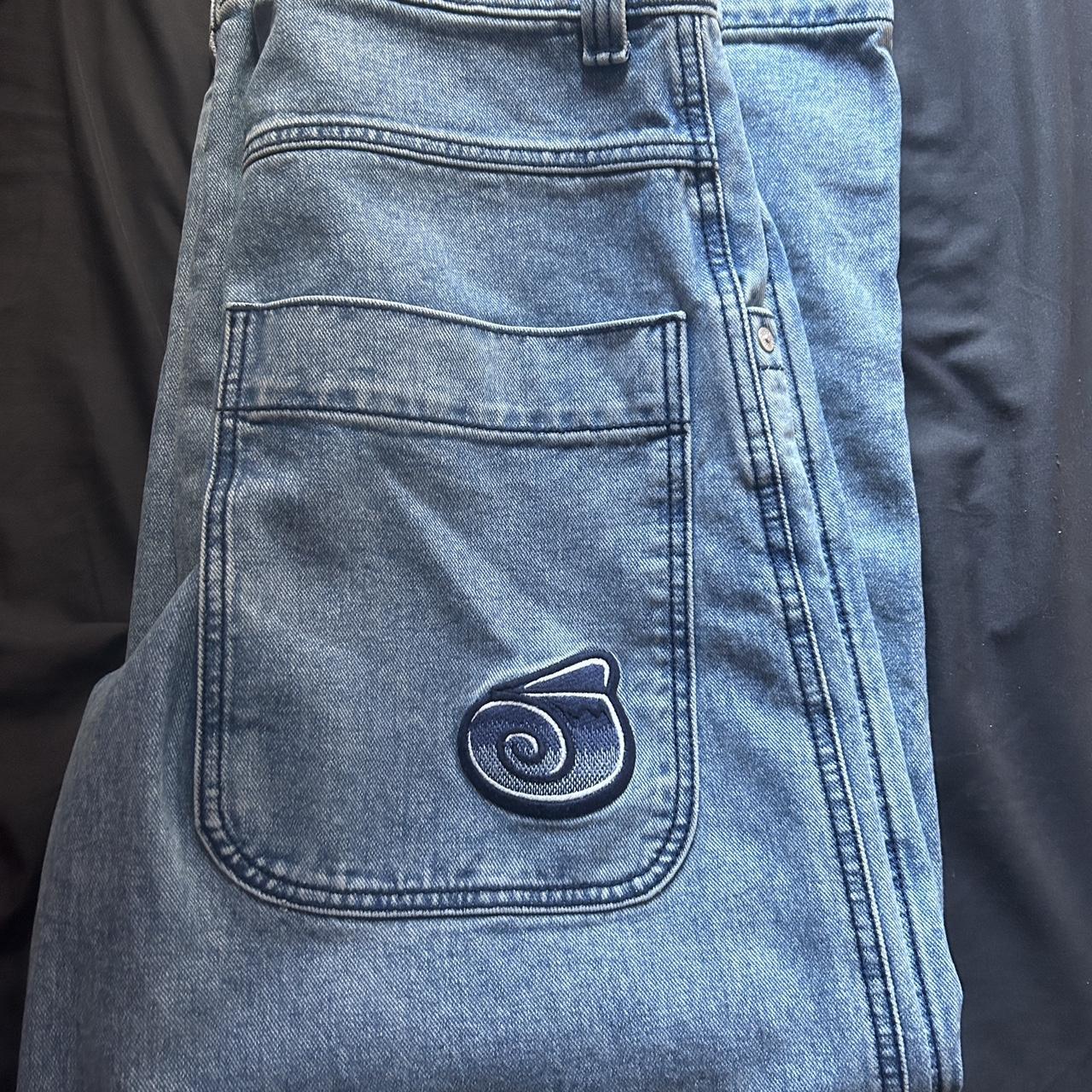 BRAND NEW jnco jeans - Depop
