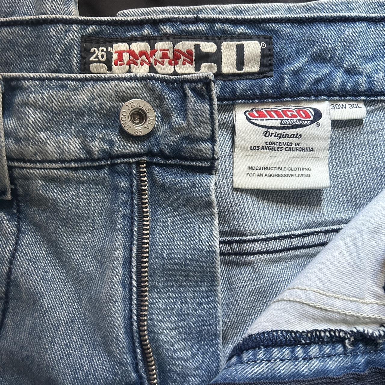BRAND NEW jnco jeans - Depop