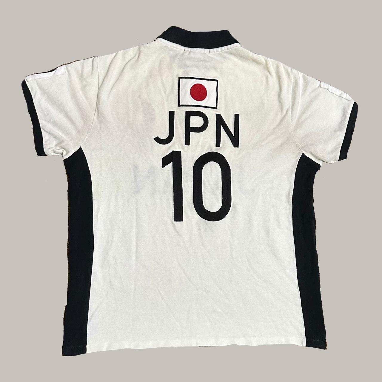 Japan polo Ralph Lauren polo Holy grail of... - Depop