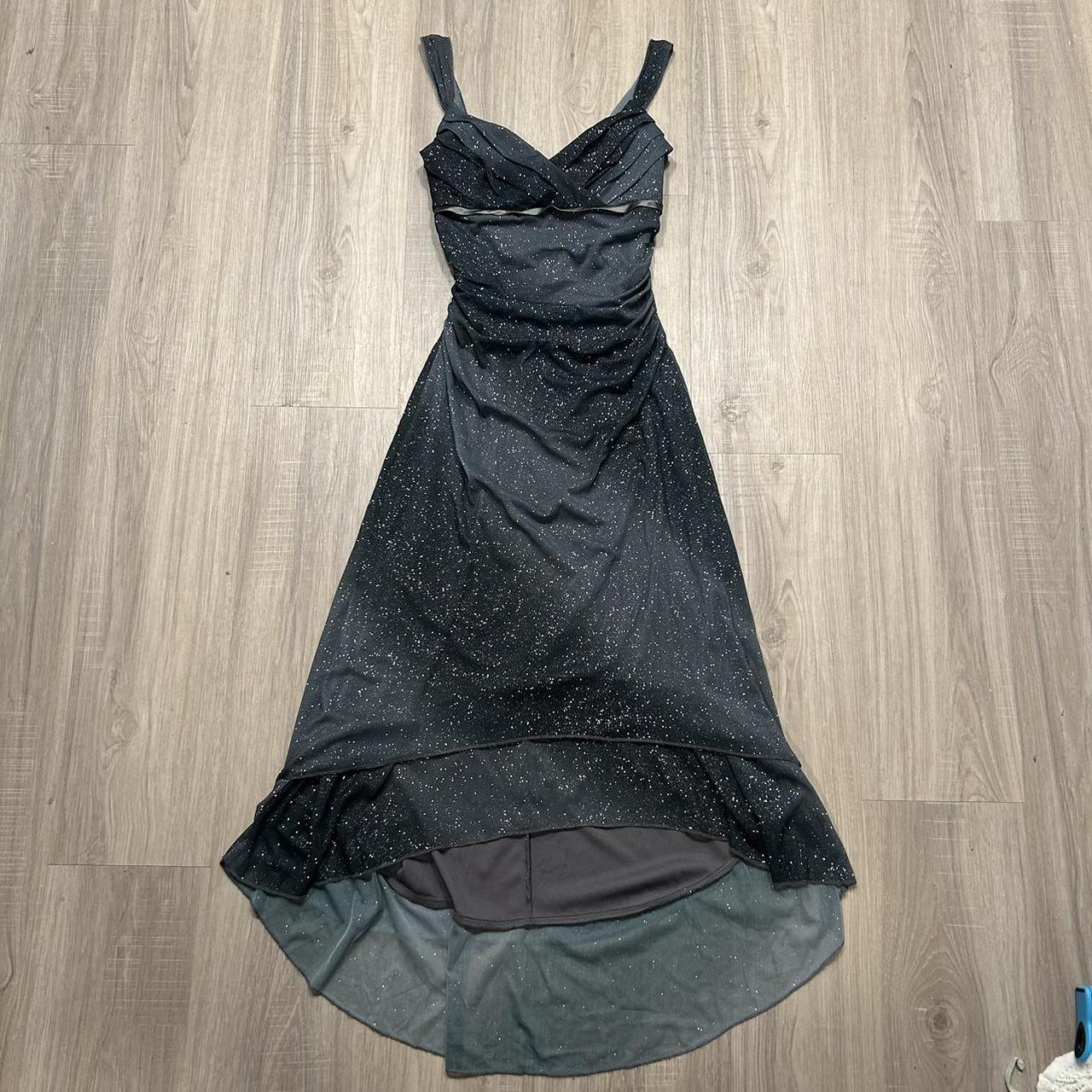 Ruby Rox Dress Size L Fits More M S Depop