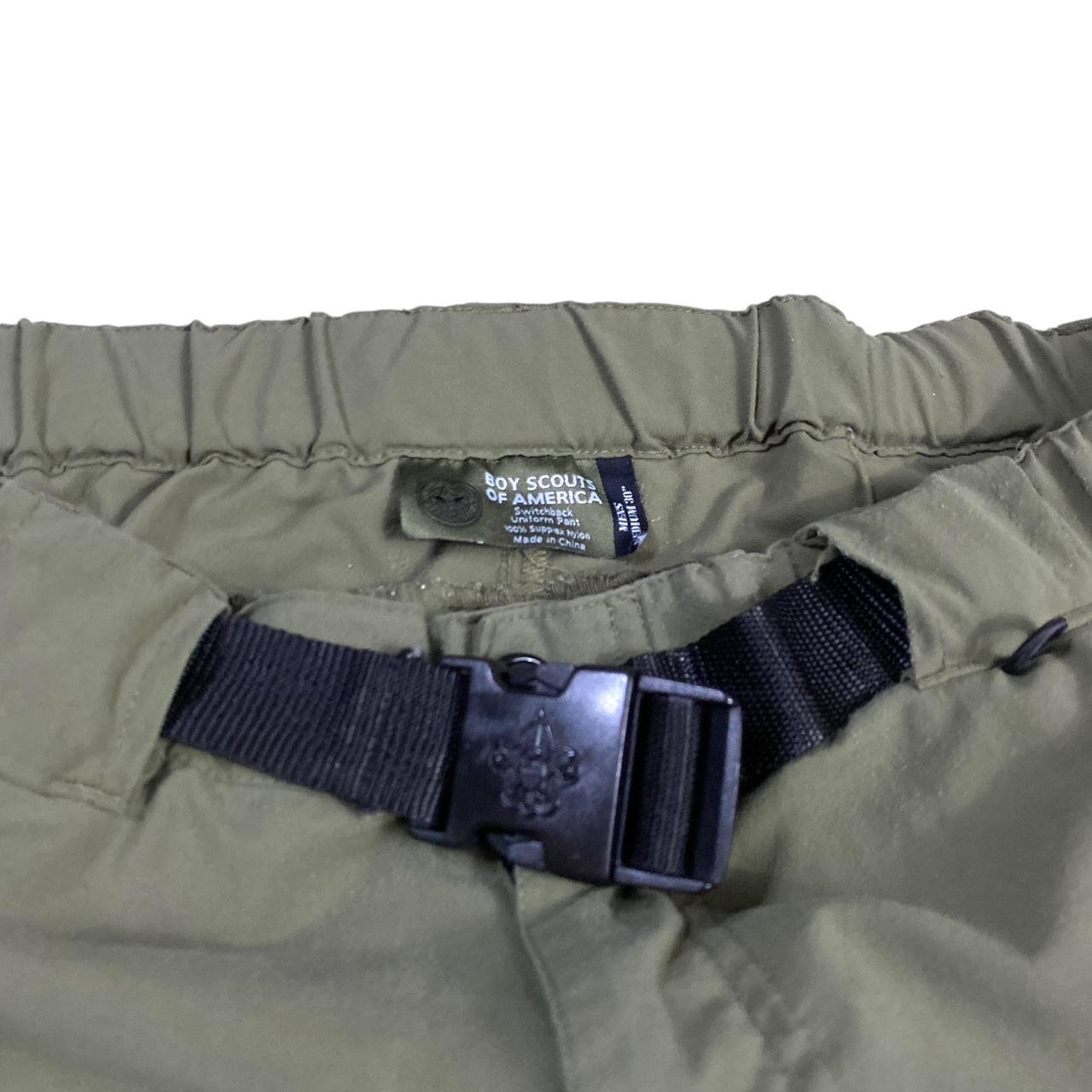 Camp Collection Men's multi Trousers | Depop