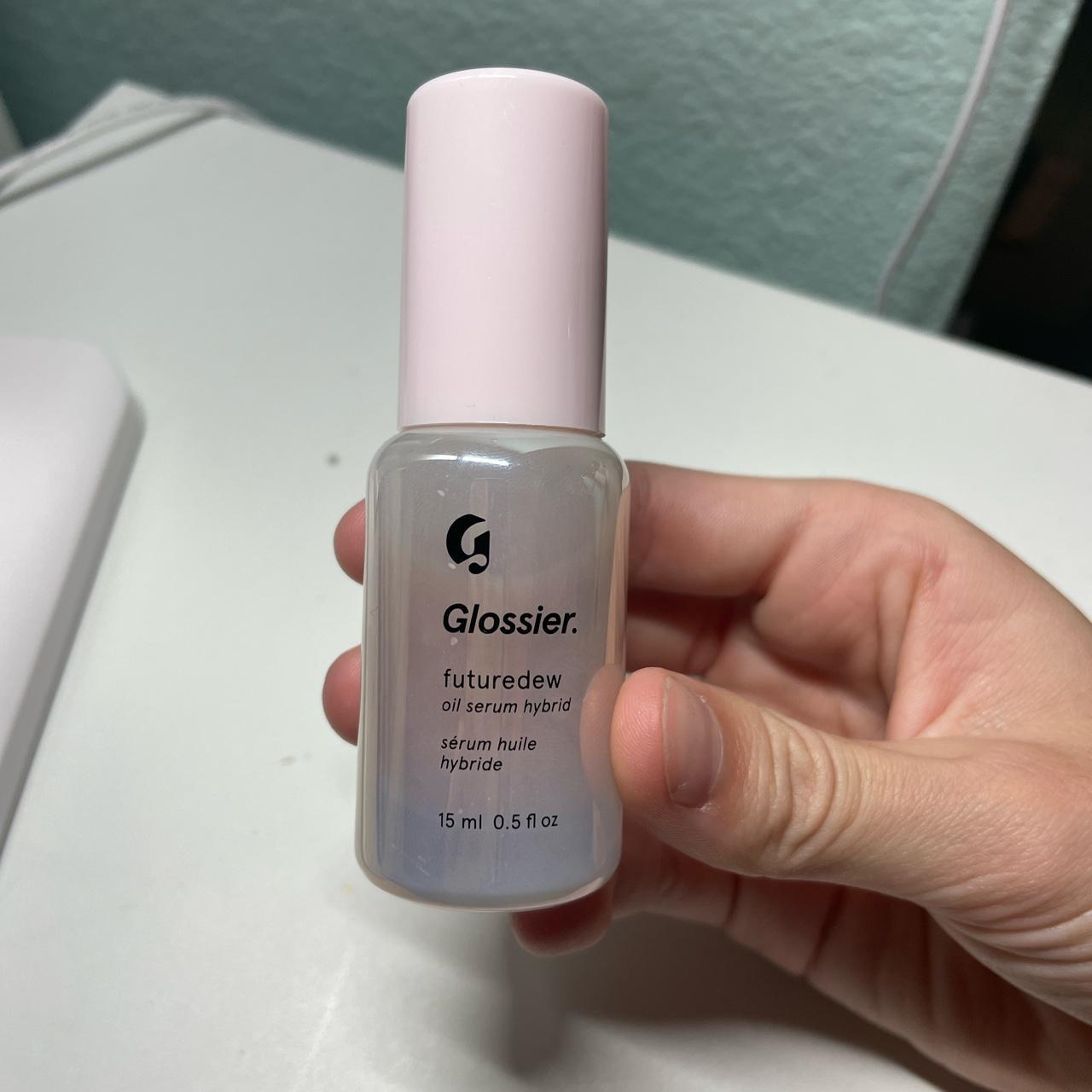 Glossier Pink Skincare | Depop