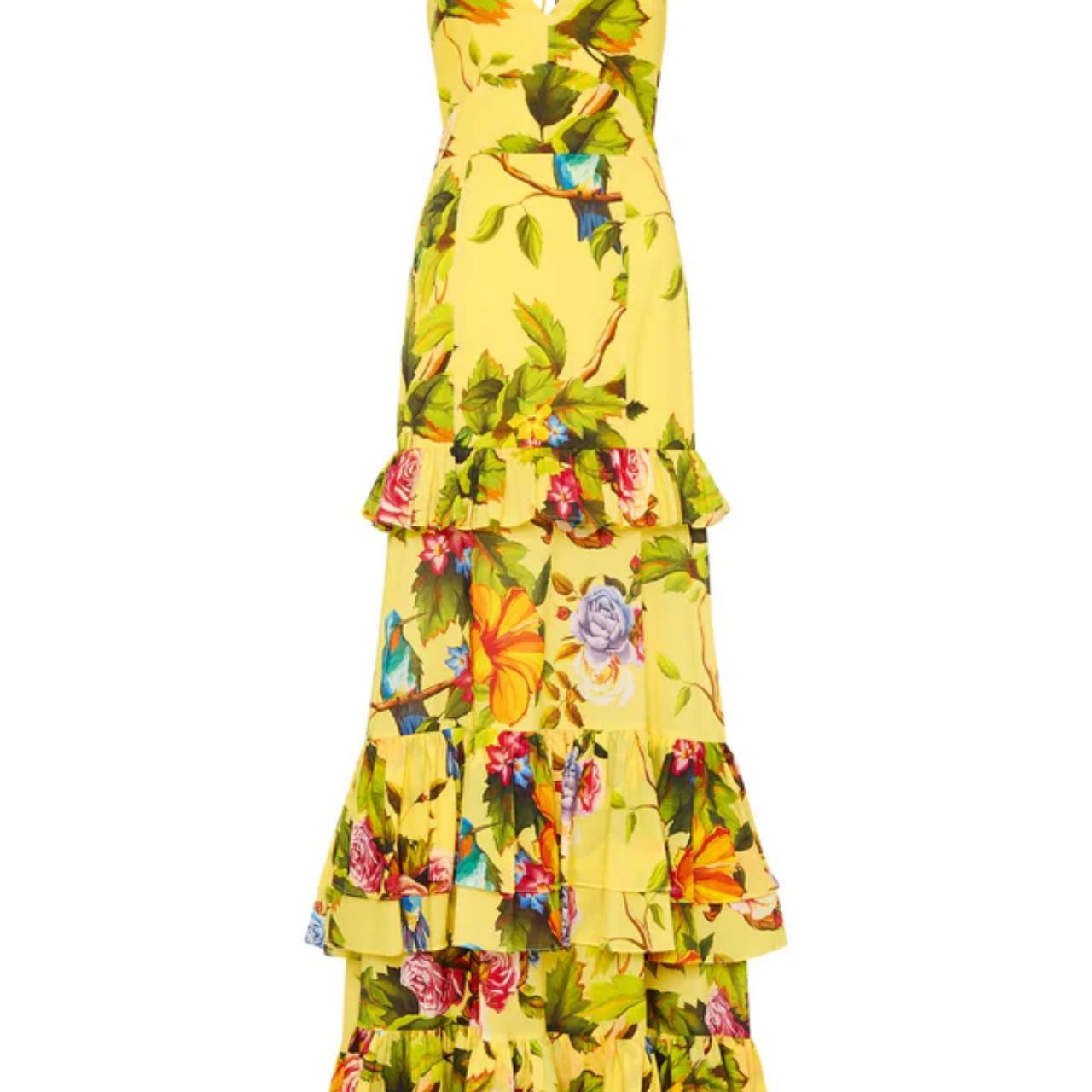 BNWT Sonya Moda dress size 12 - Depop