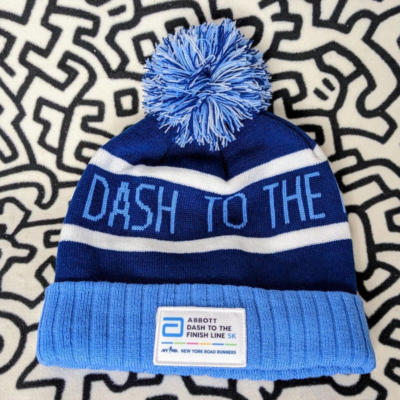 New Balance NYRR New York Road Runners Abbott Dash... - Depop