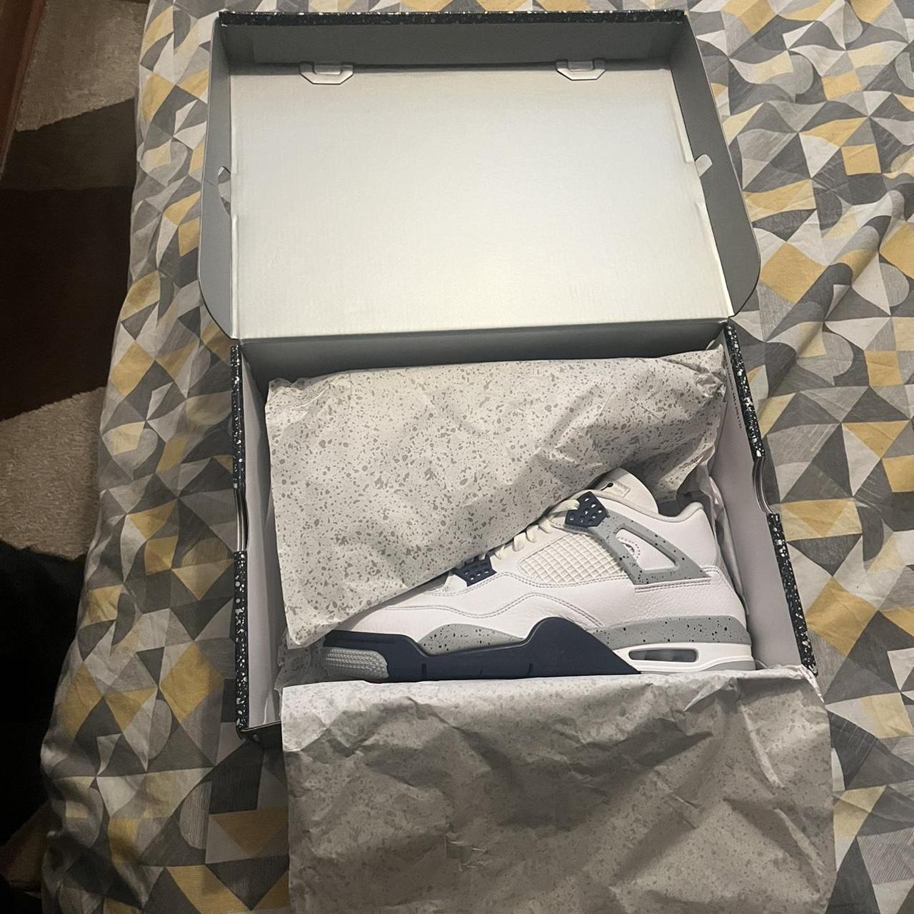 Jordan Men's Trainers | Depop