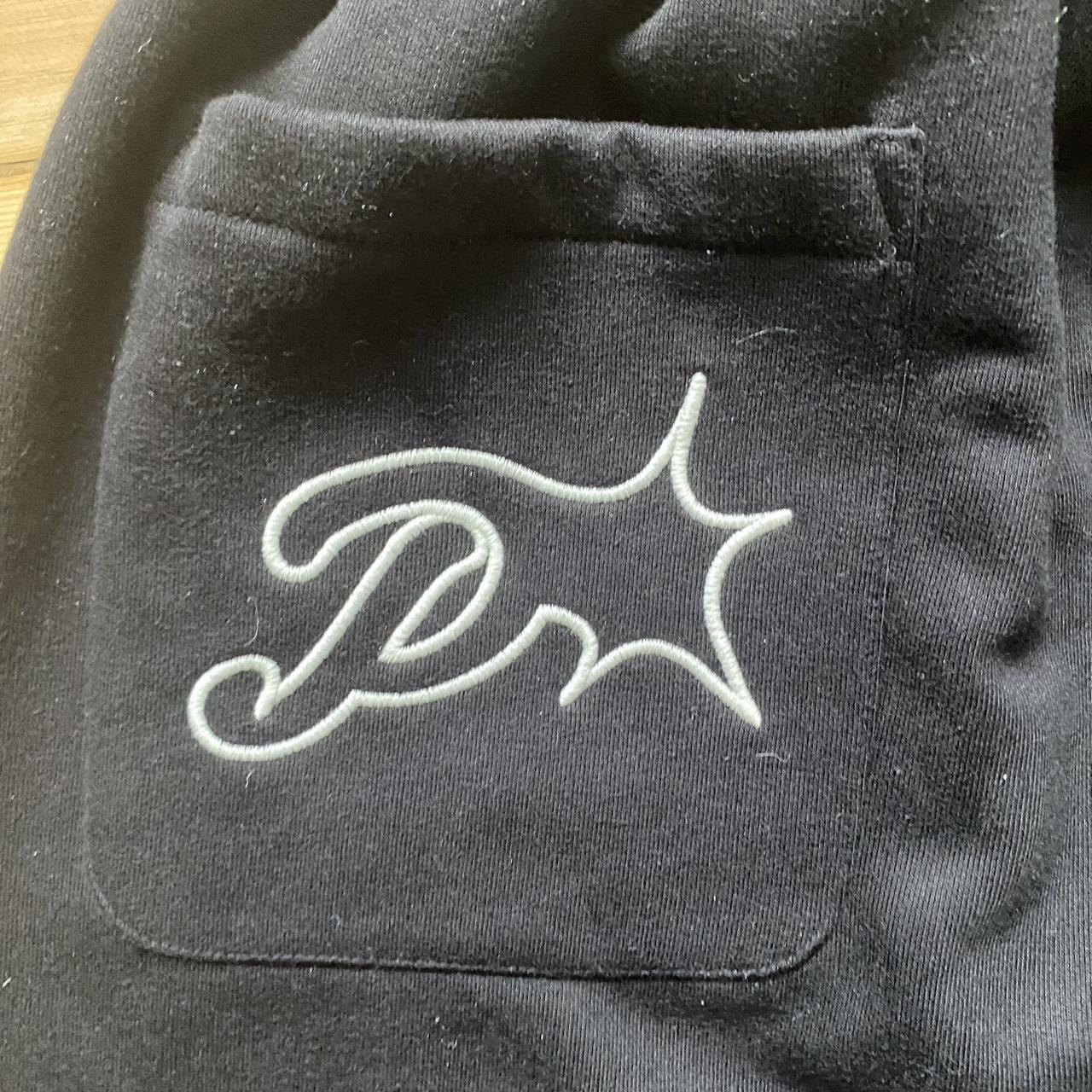 Protect London Brudda joggers - baggy - adjustable... - Depop