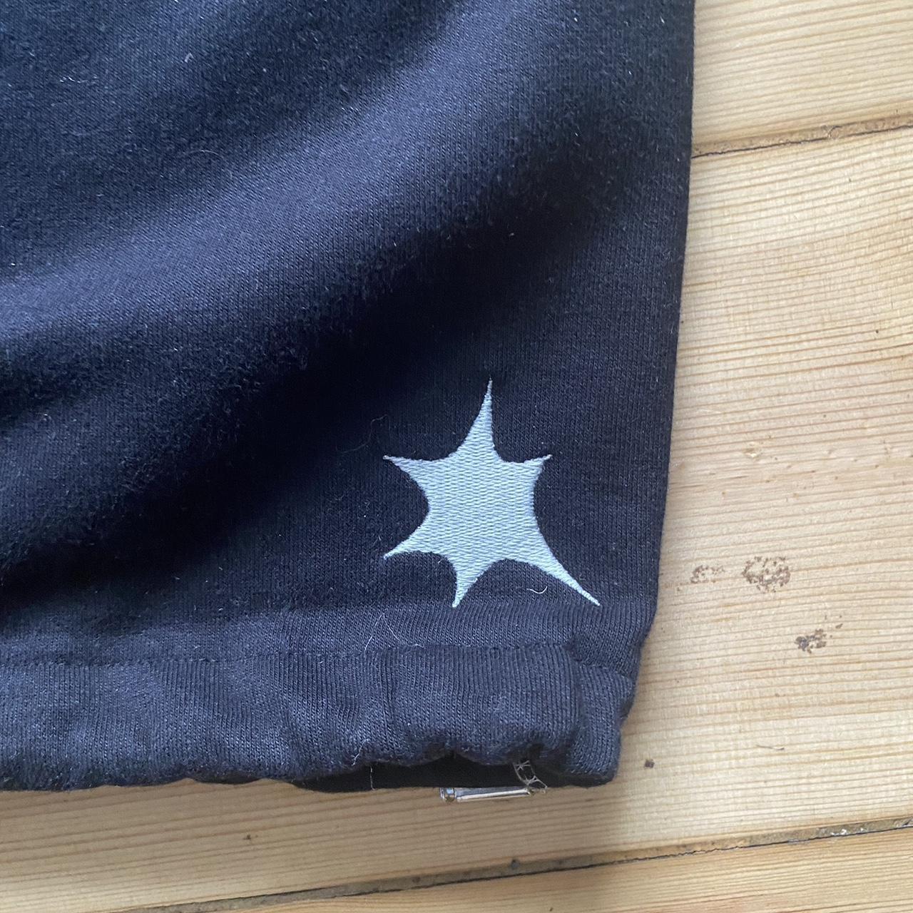 Protect London Brudda joggers - baggy - adjustable... - Depop