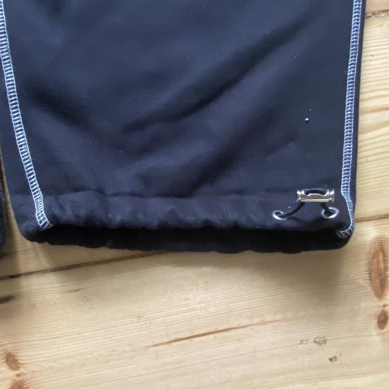 Protect London Brudda joggers - baggy - adjustable... - Depop