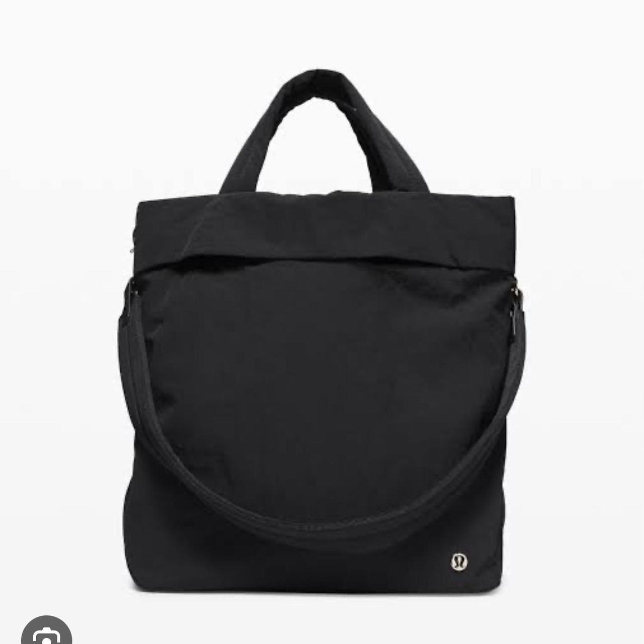 Lululemon on my level bag 19L - Depop