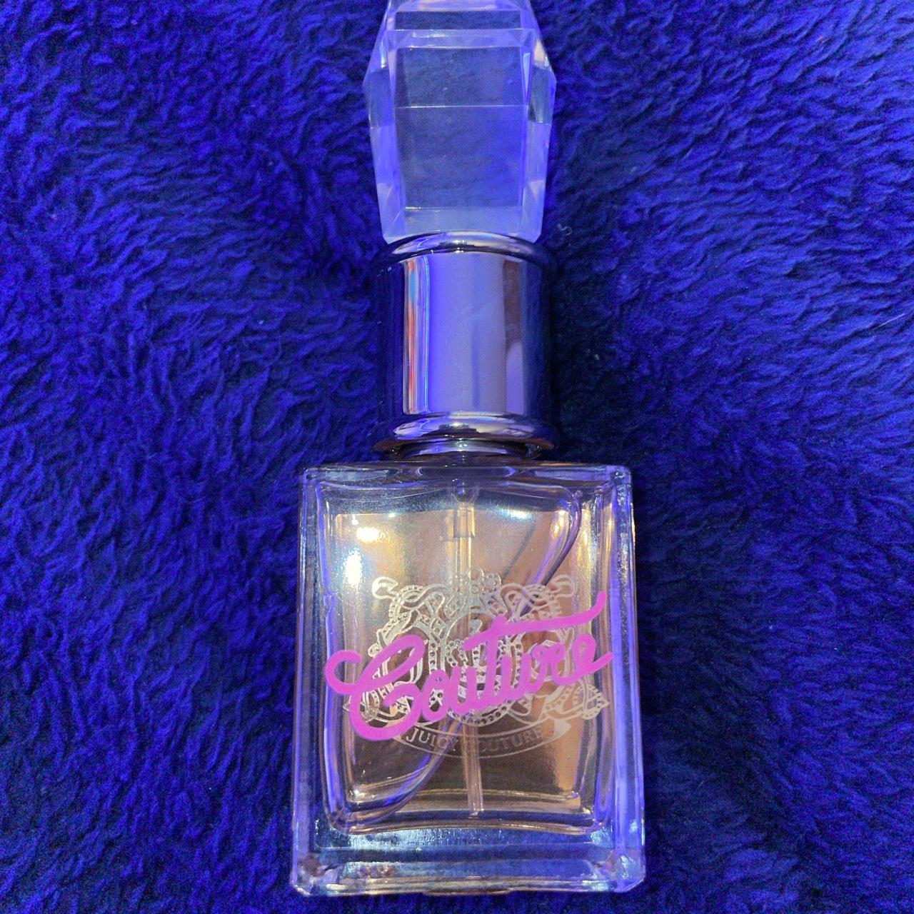 Juicy Couture Fragrance Depop