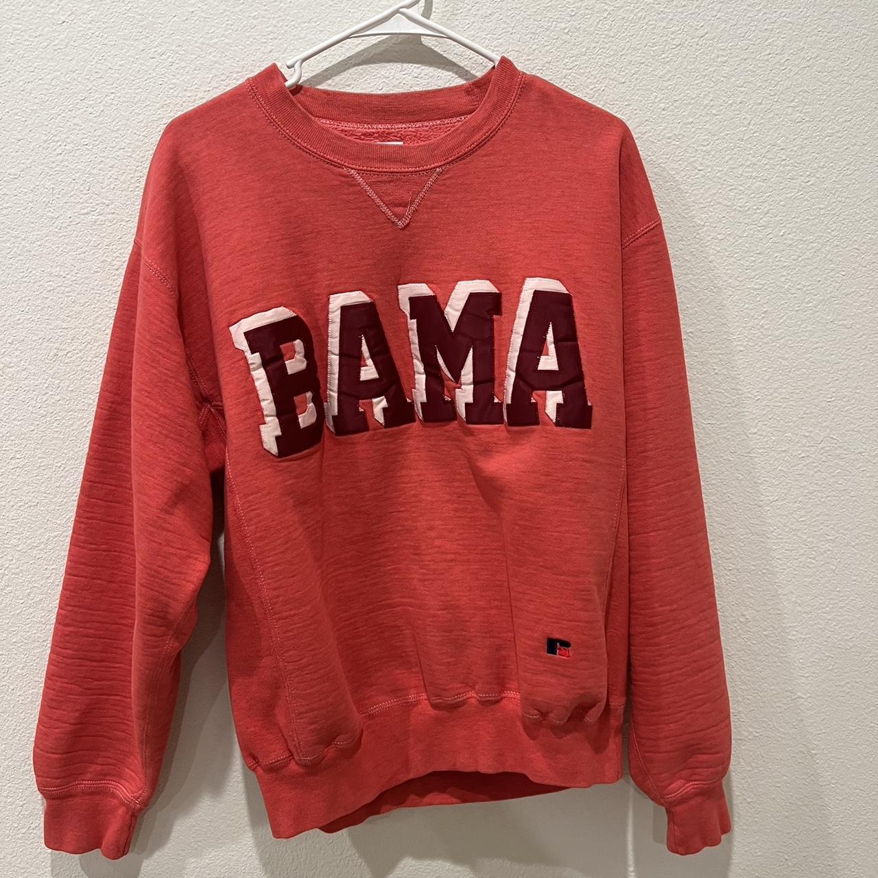 Alabama crewneck!!! - vintage - size m - good... - Depop