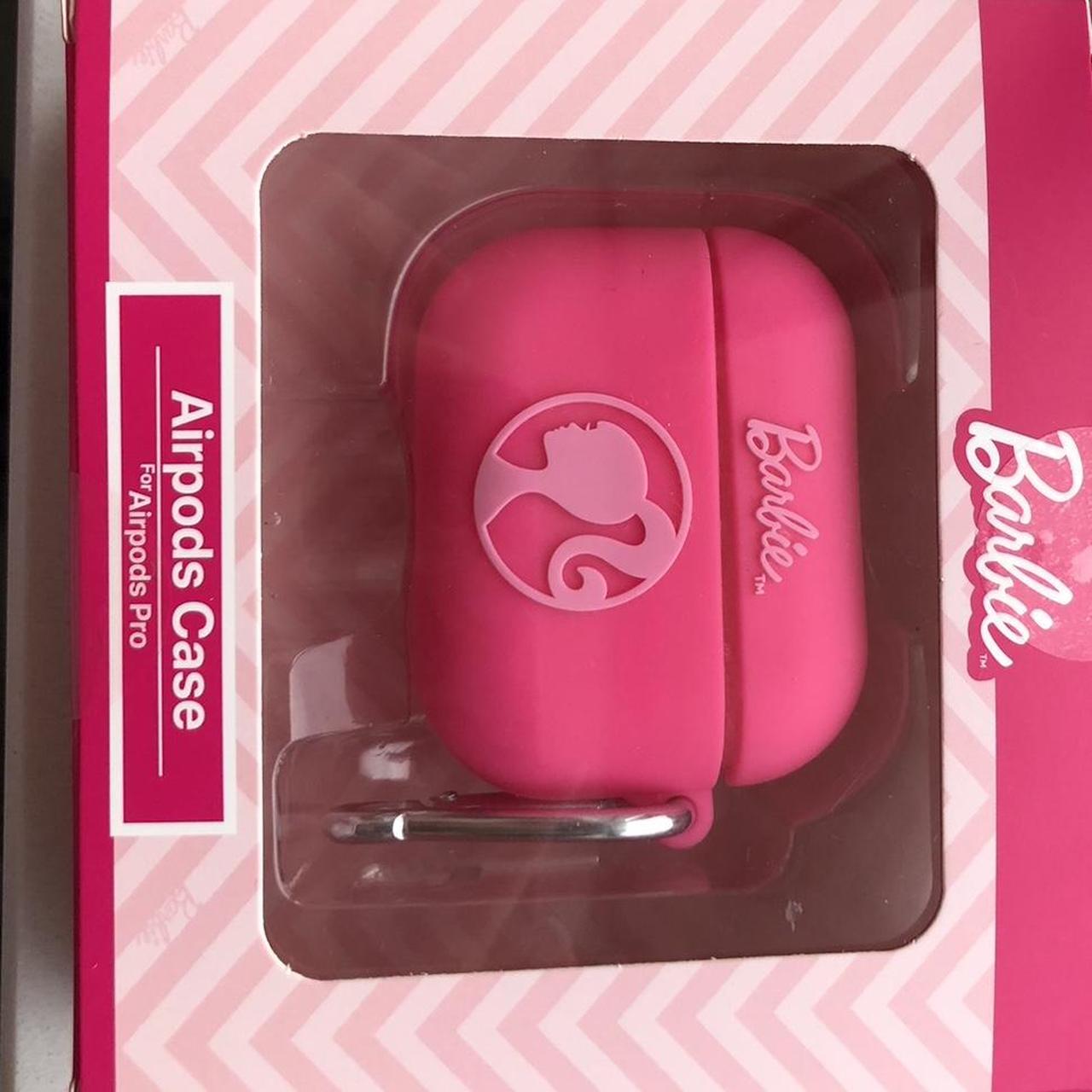 Super cute Barbie Airpods Pro case Brand New Colors:... - Depop