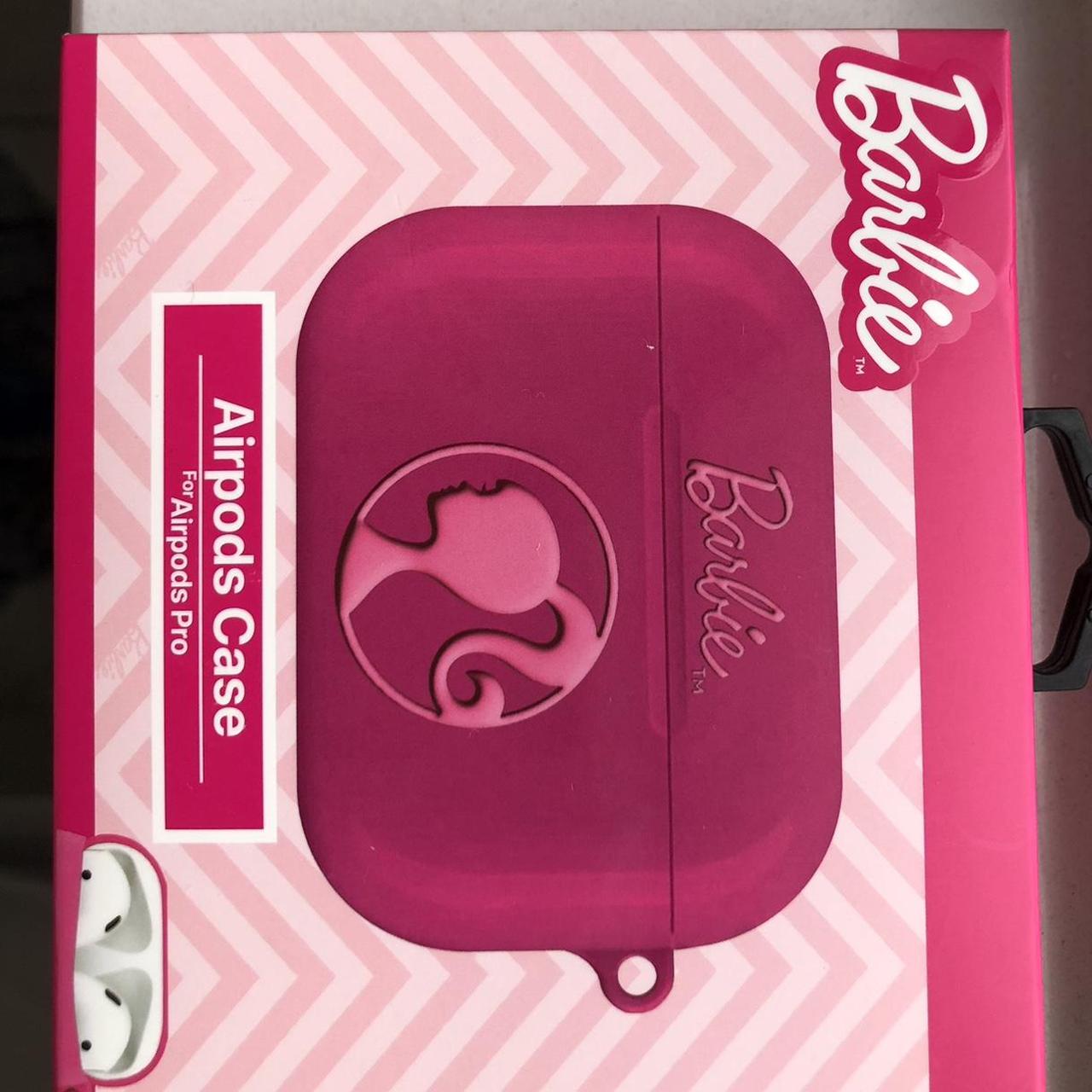 Super cute Barbie Airpods Pro case Brand New Colors:... - Depop