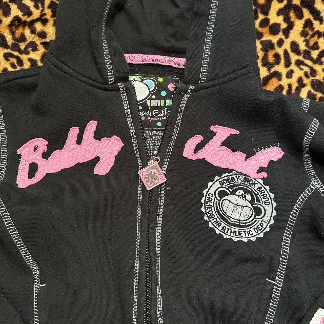 Girls XS 7/8 Bobby Jack special addition 5th... | Depop