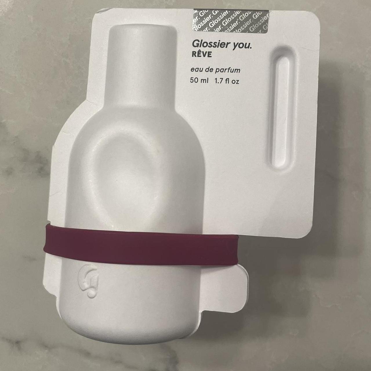 Brand new un opened Glossier You Reve Eau de Parfum... - Depop
