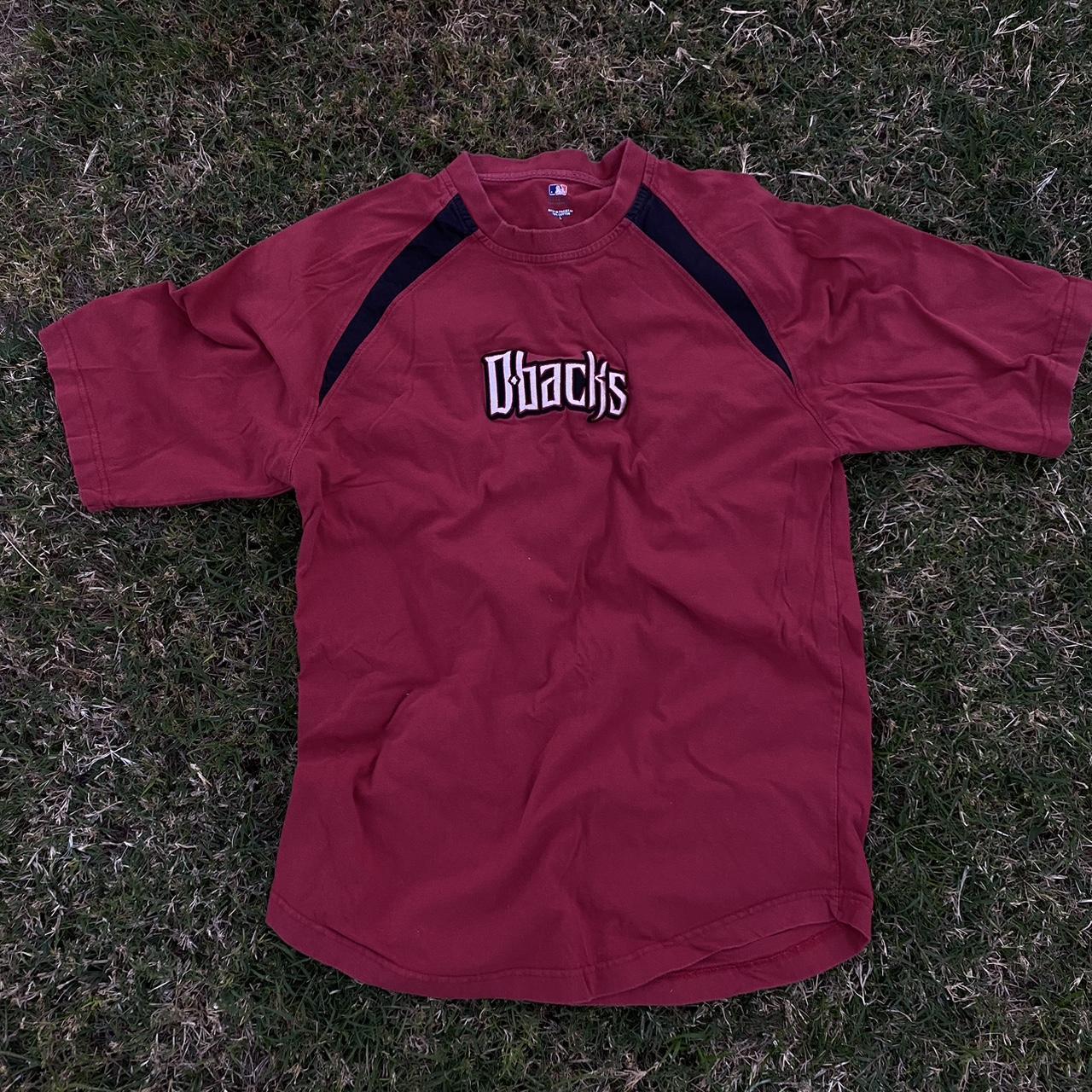 MLB D-BACKS t-shirt Dm me for any questions or... | Depop