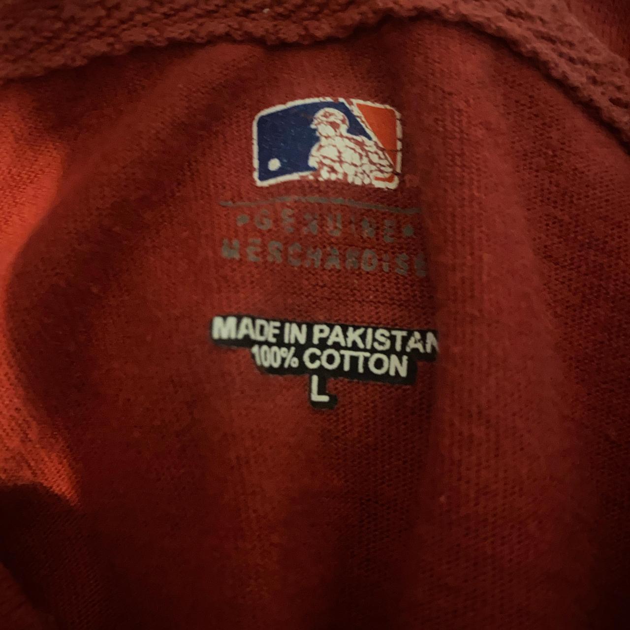 MLB D-BACKS t-shirt Dm me for any questions or... | Depop