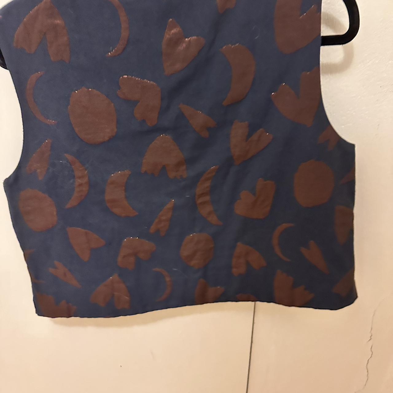 Gorman Size 12 Top. - Depop