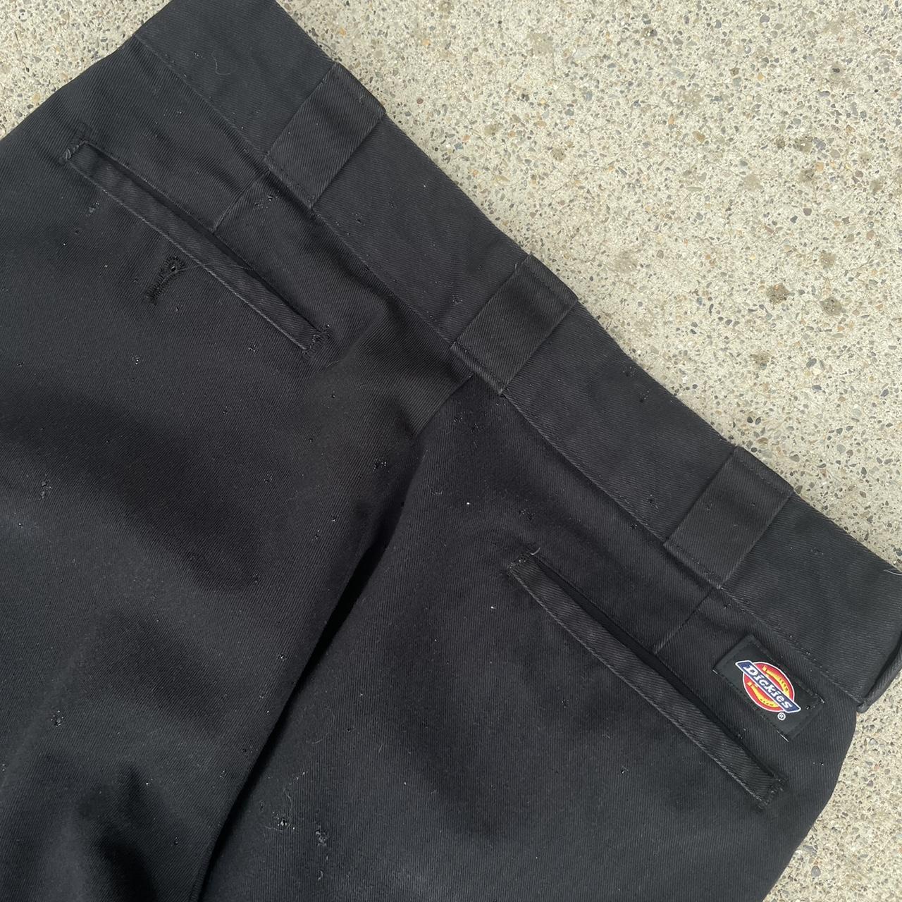 30x32 dickies orginal pants Few little minor (size... - Depop