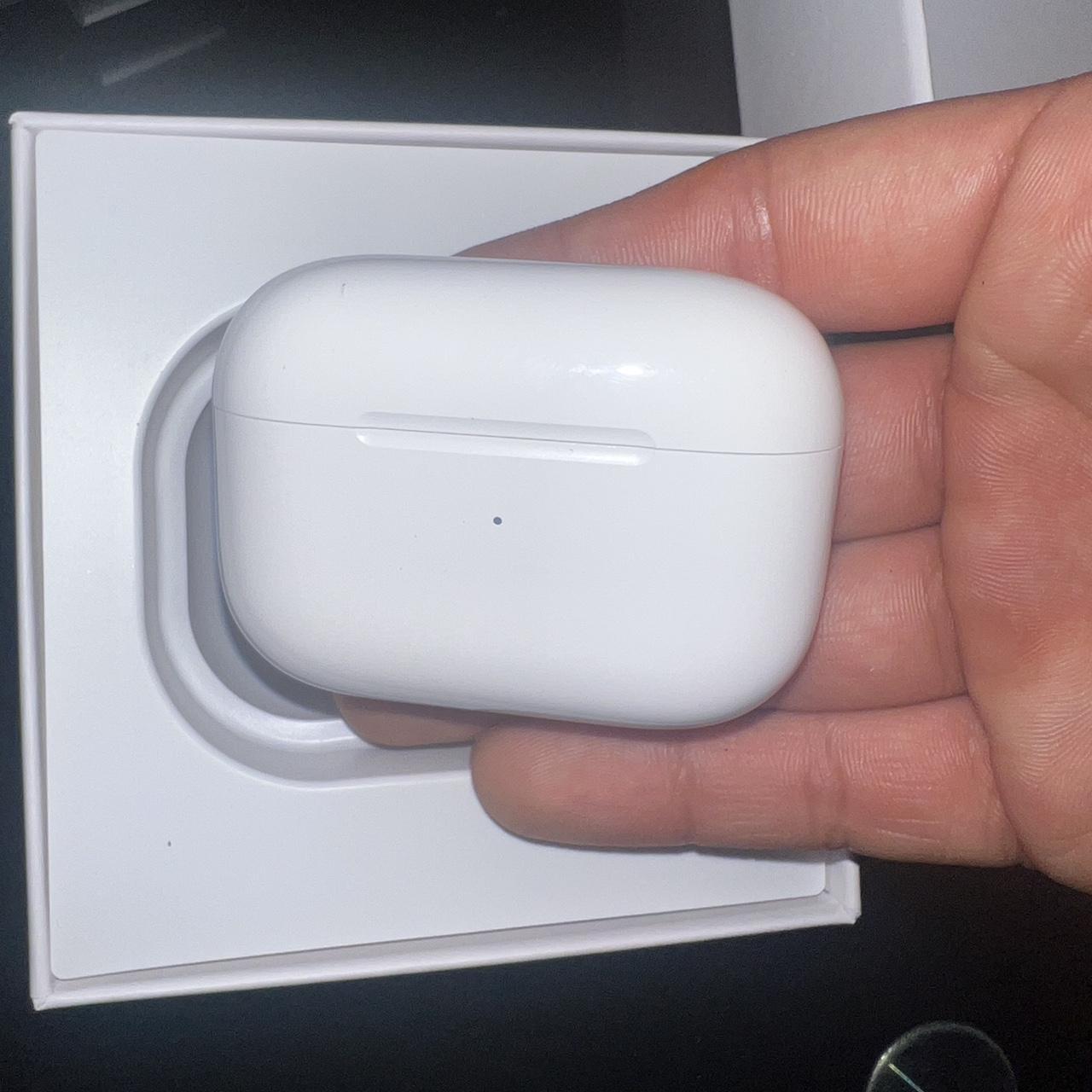 Airpod Pro gen 2s . txt for offers. txt for details - Depop