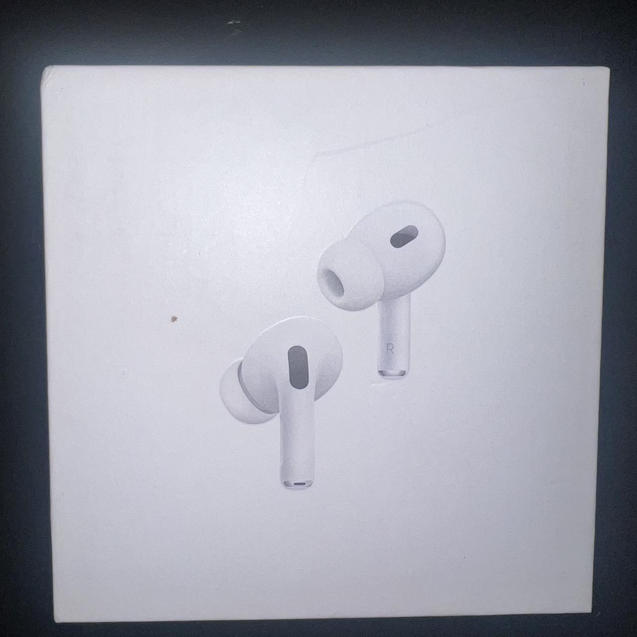 Airpod Pro gen 2s . txt for offers. txt for details - Depop