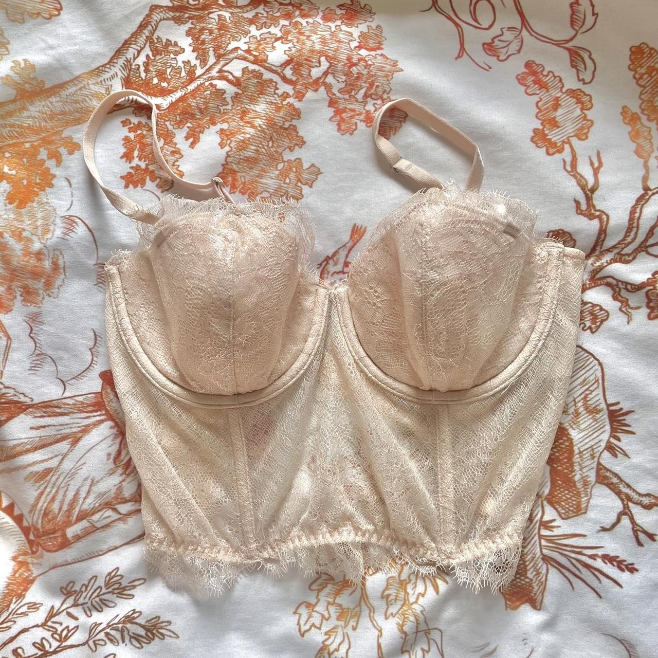 Victoria's Secret Women's multi Bra | Depop