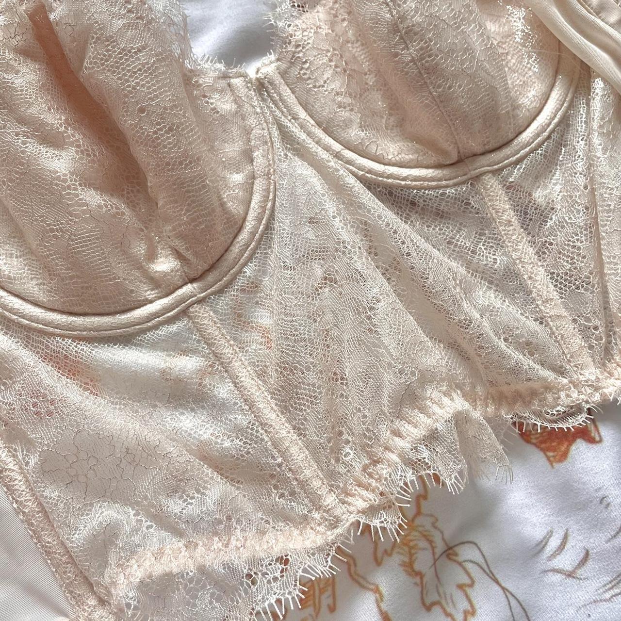 Victoria's Secret Women's multi Bra | Depop