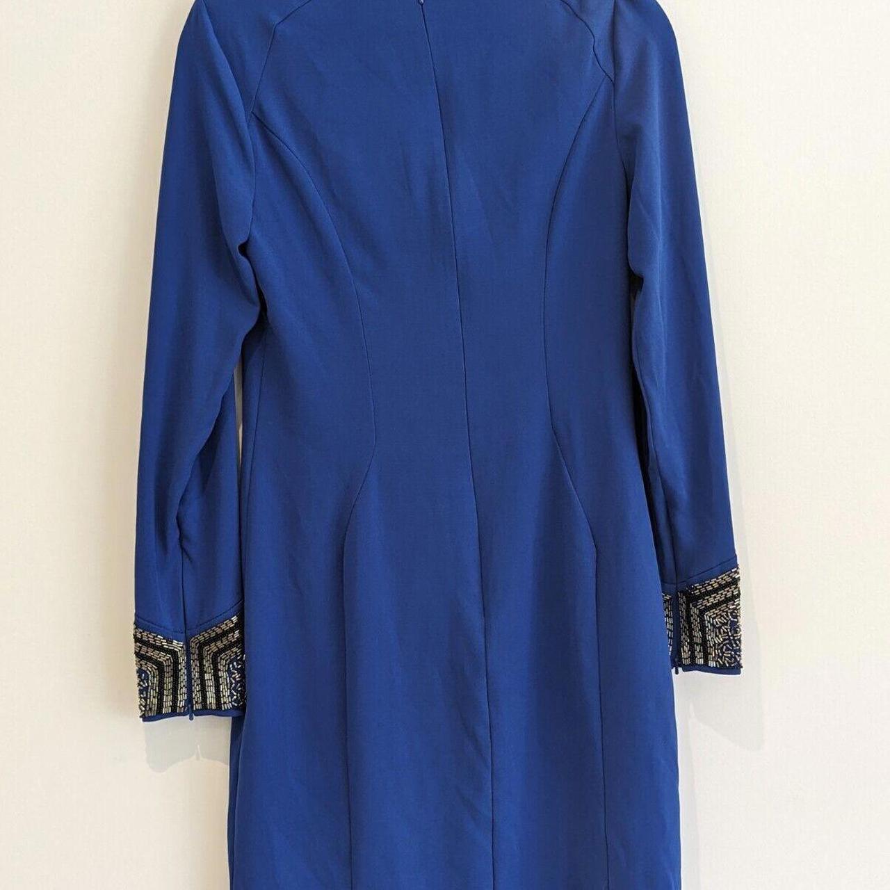 Item: Blue dress Brand: Spotlight warehouse Size:... - Depop