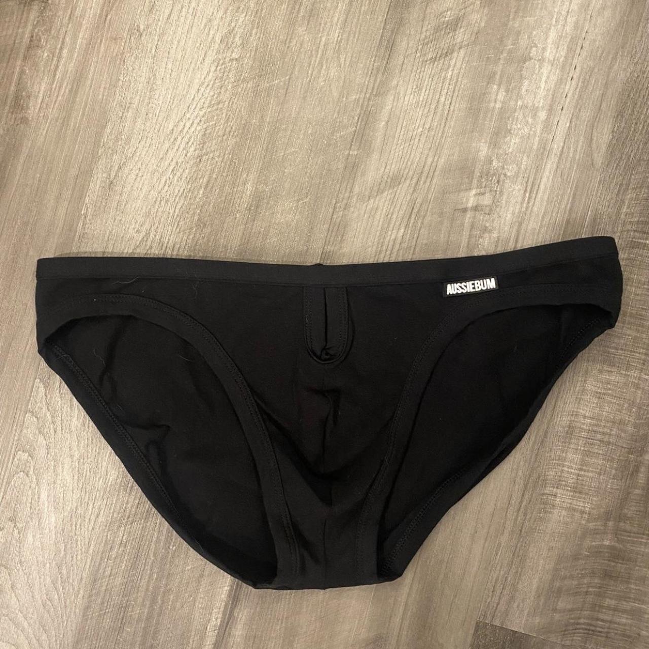 AussieBum Colin Brief - Size Large - Depop