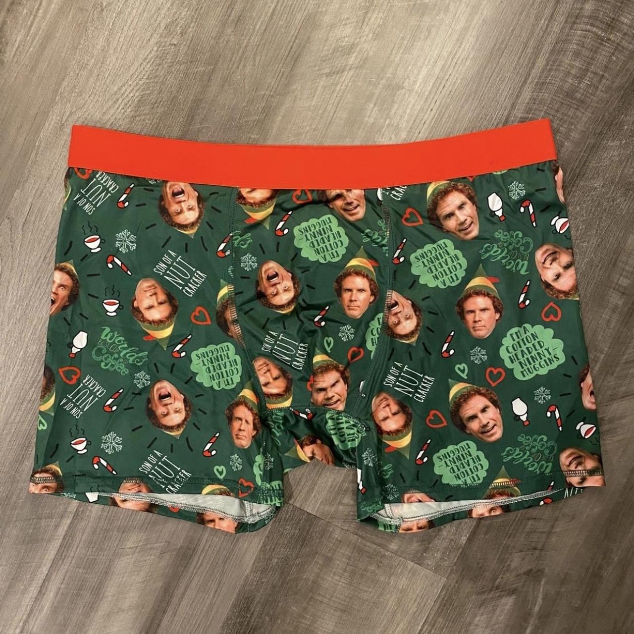 Men's multi Boxers-and-briefs | Depop