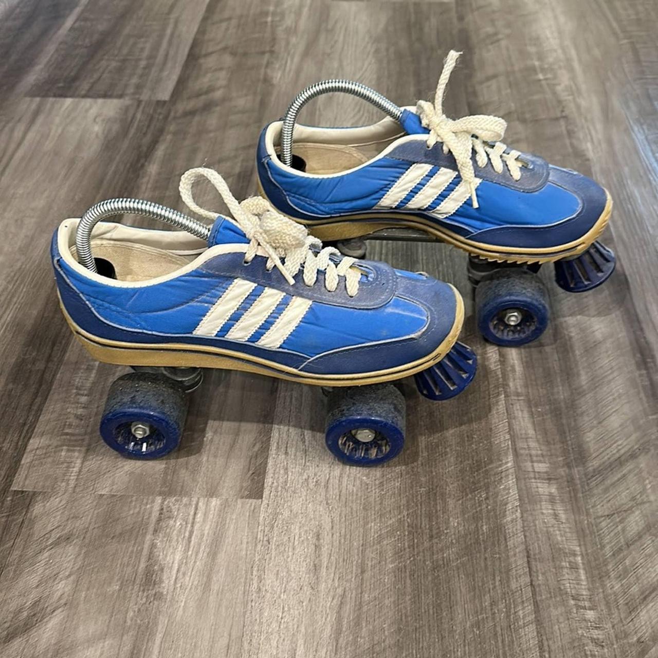 Vintage Nash Cruisers Roller Skates Skates are in... - Depop