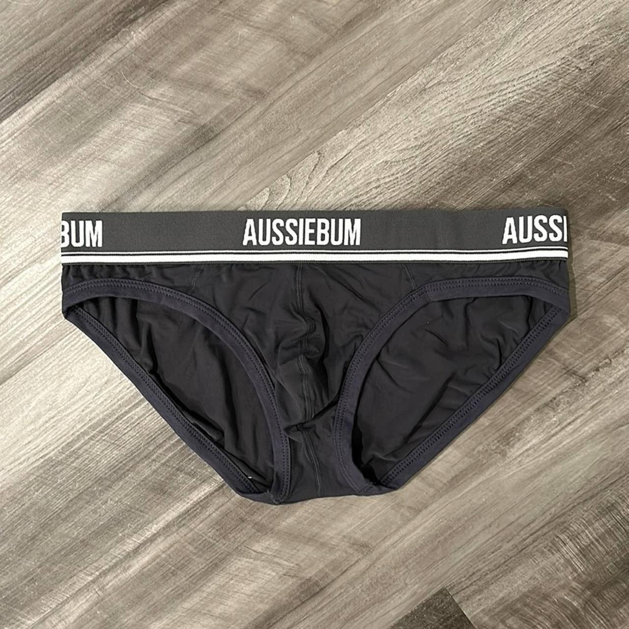 AussieBum Victory Brief Item is NWOT and has never... - Depop