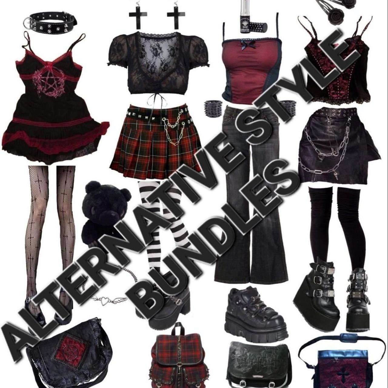 NOW OFFERING STYLE BUNDLES! open to all styles,... - Depop