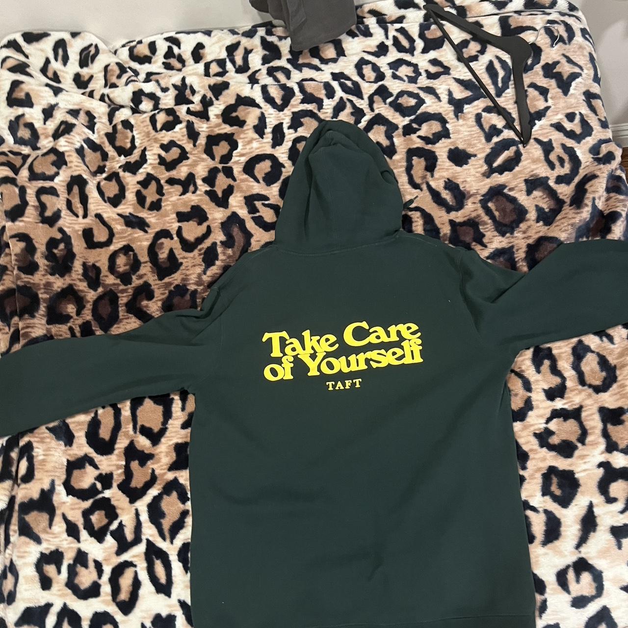 Good condition, more for people with a long torso - Depop