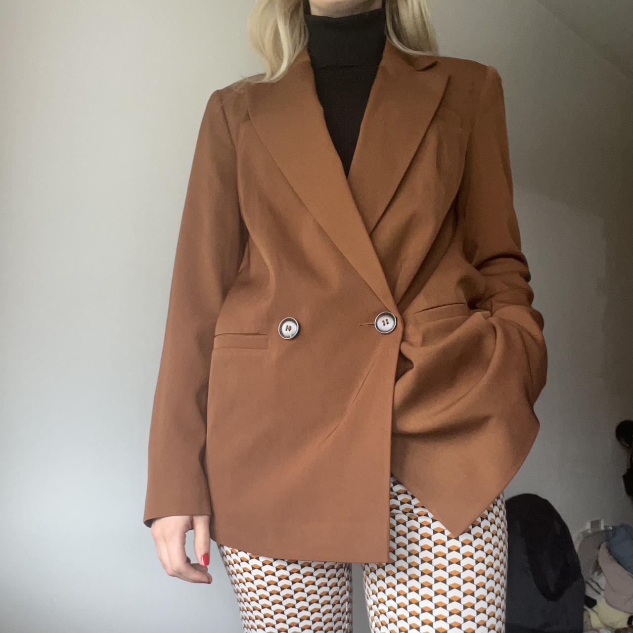 Women's Tailored-jackets | Depop