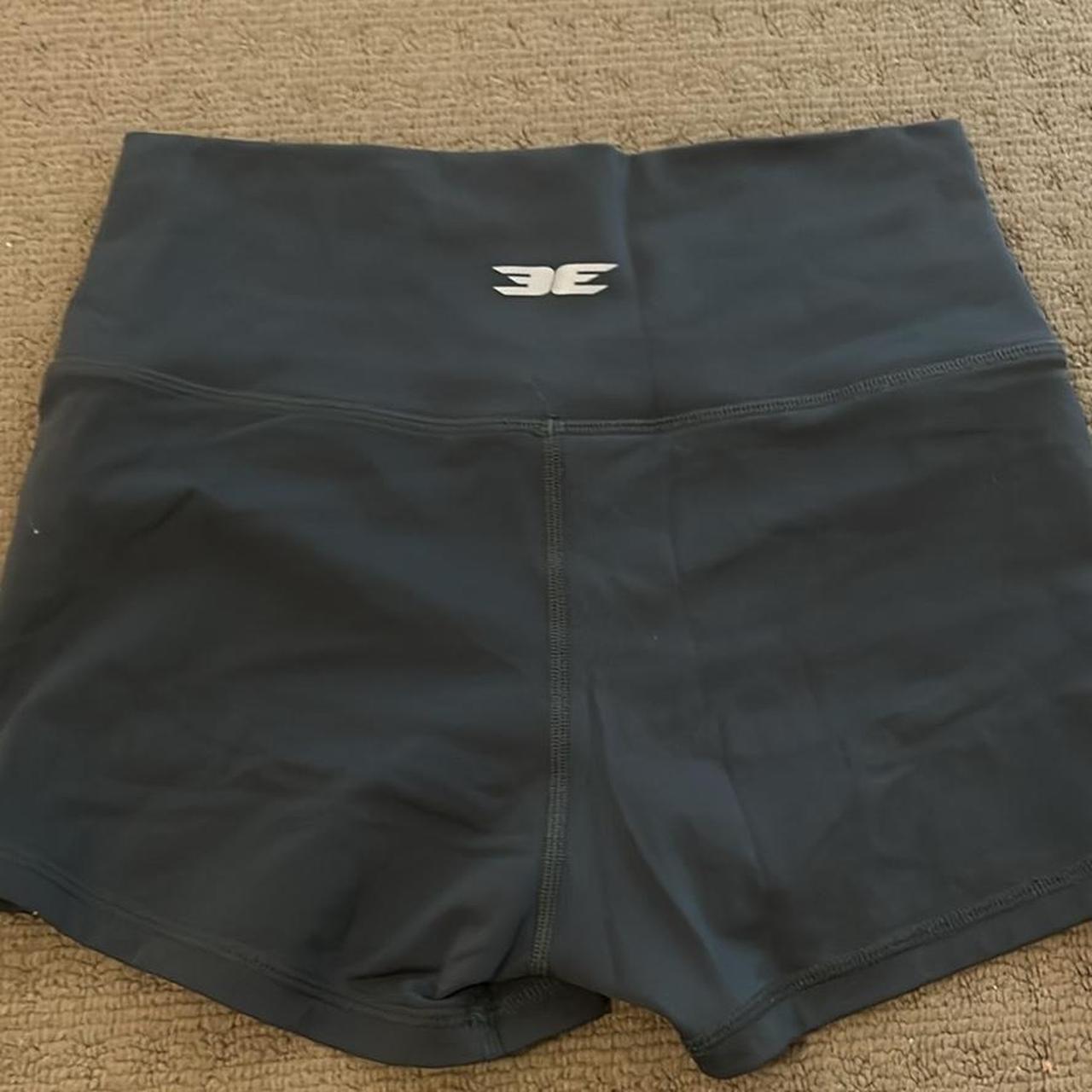 Elite eleven active wear shorts Only worn once - Depop