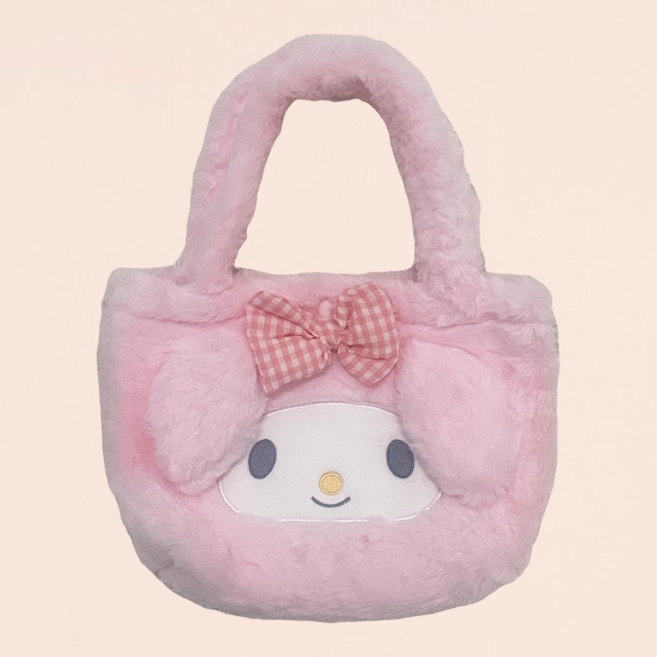 My Melody Bag #mymelody #Sanrio #Melody - Depop